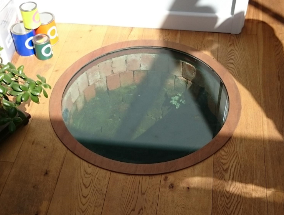 Well Covers – walk on glass & well cover specialists