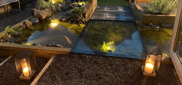 Home - walk on glass & well cover specialists