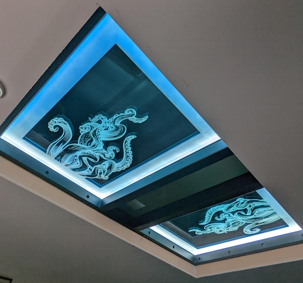 Home - walk on glass & well cover specialists